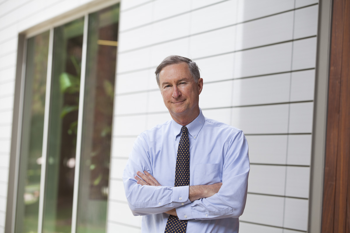 Fifth edition of Property Law textbook published by McGeorge professors ...