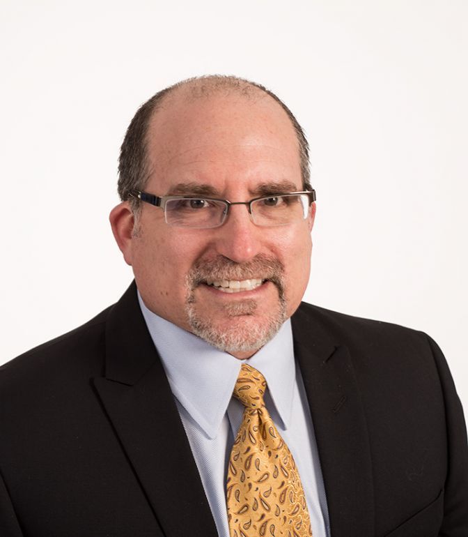 Paul Subar | University of the Pacific