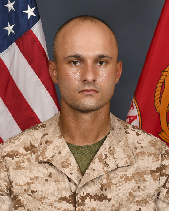 Ian Worrell, ’21, turns fellowship into career launchpad | UOP