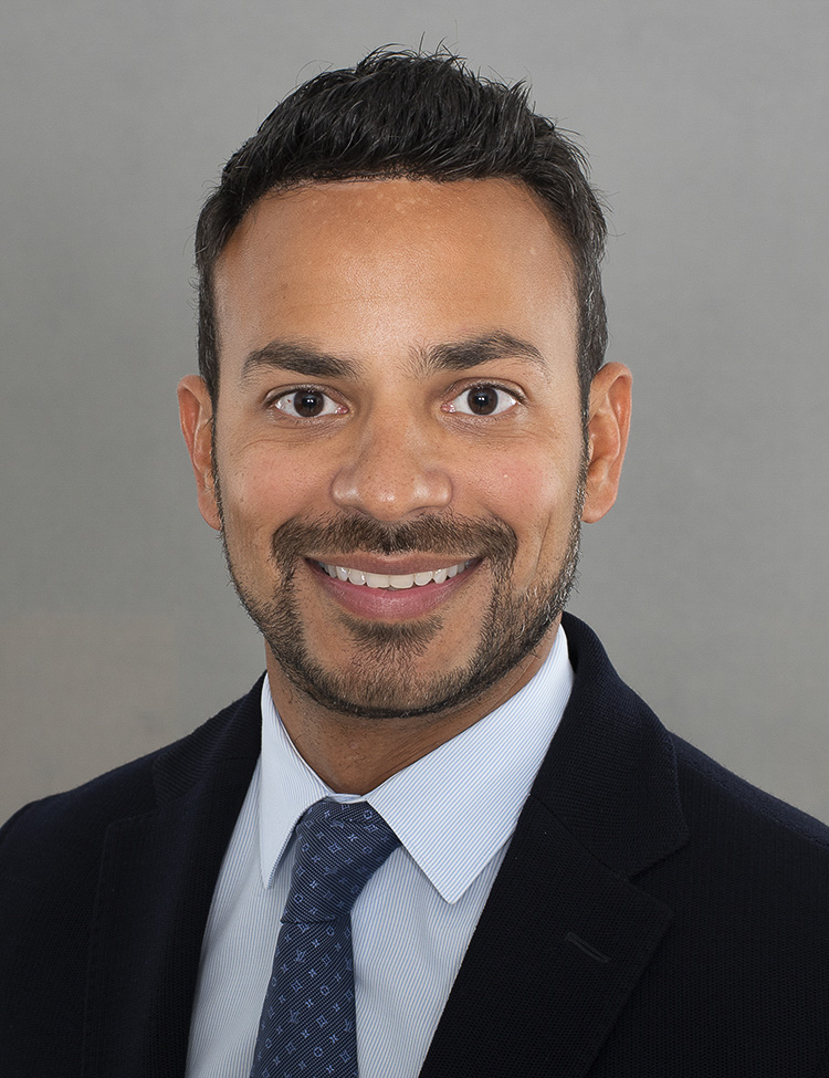 Adham Abdel Azim | University of the Pacific