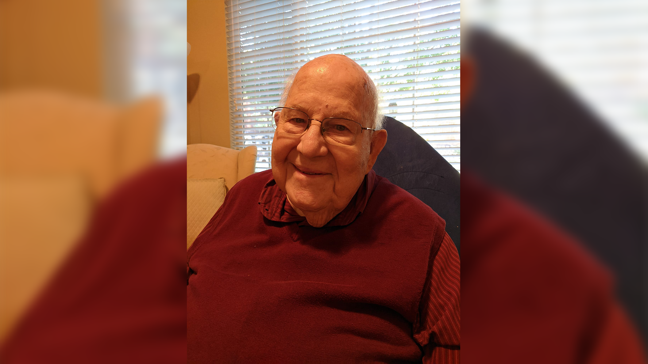 Clifford Dochterman, 95, left leadership legacy at Pacific | University ...
