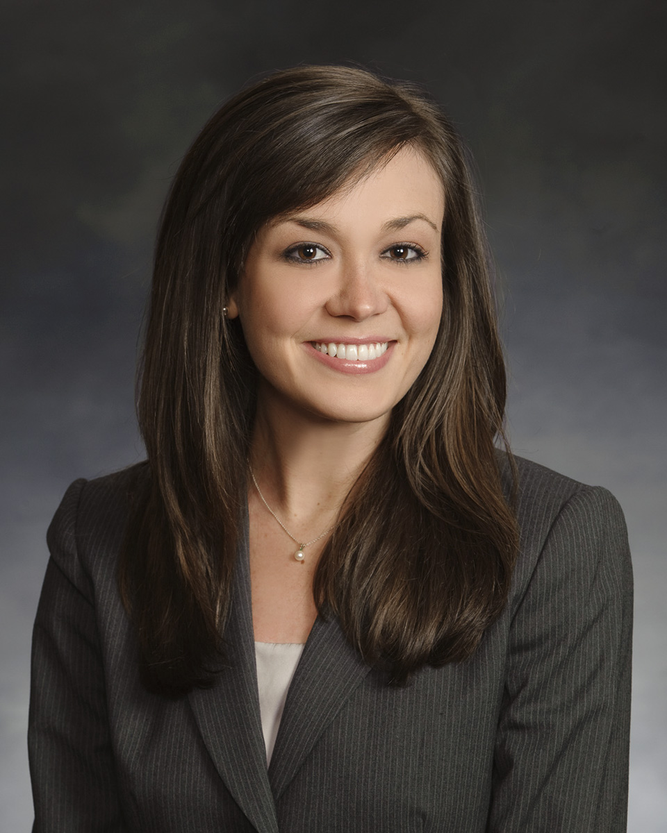 Katie Nystrom | University of the Pacific