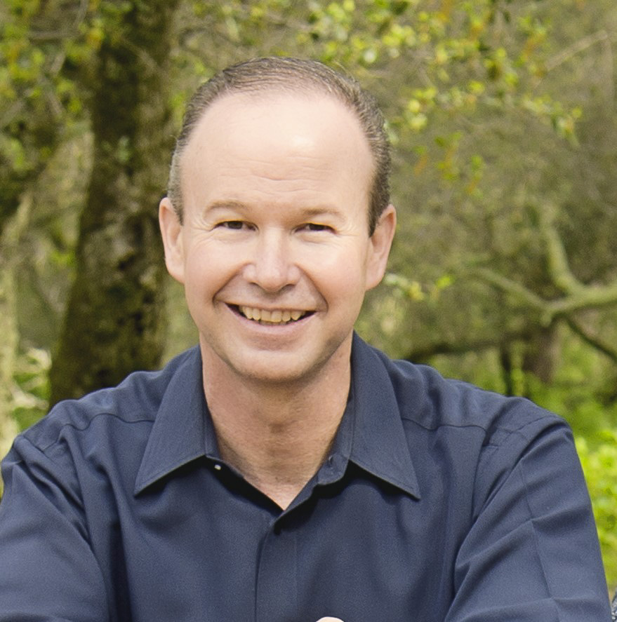 Keith Hill | University of the Pacific