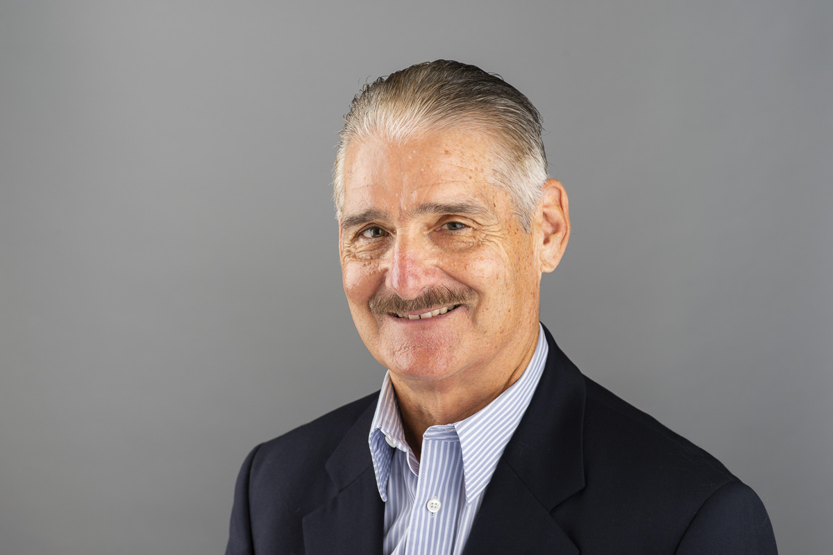 Thomas Nussbaum | University of the Pacific