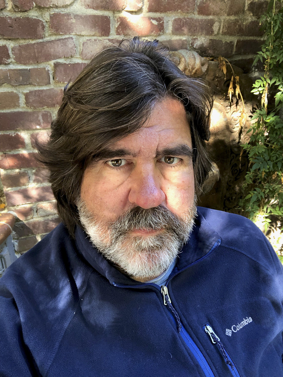 Tim Zindel | University of the Pacific