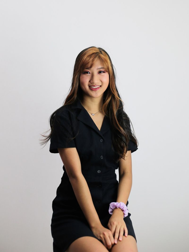 Pharmacy student lays out road map for leadership | University of the ...