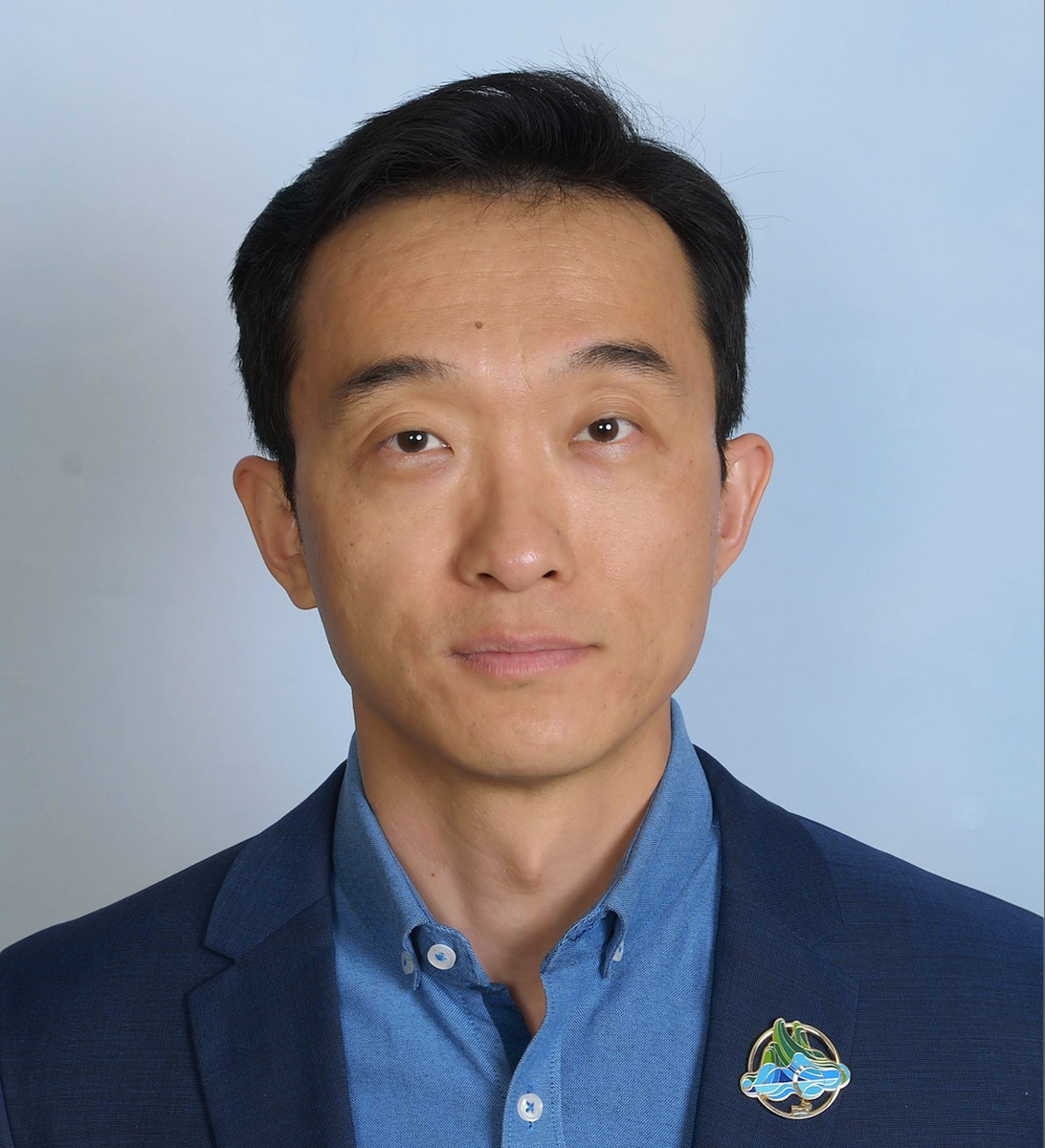 Long Wang | University of the Pacific