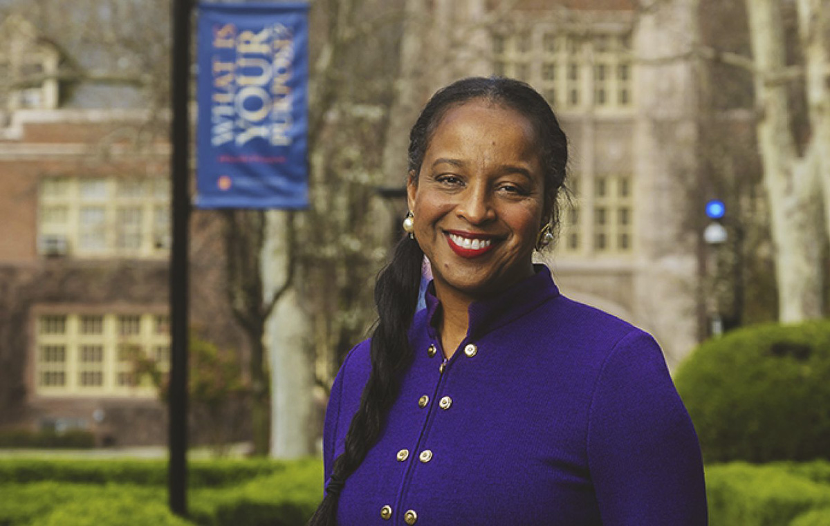 Restorative Justice and Women's History Month | University of the Pacific