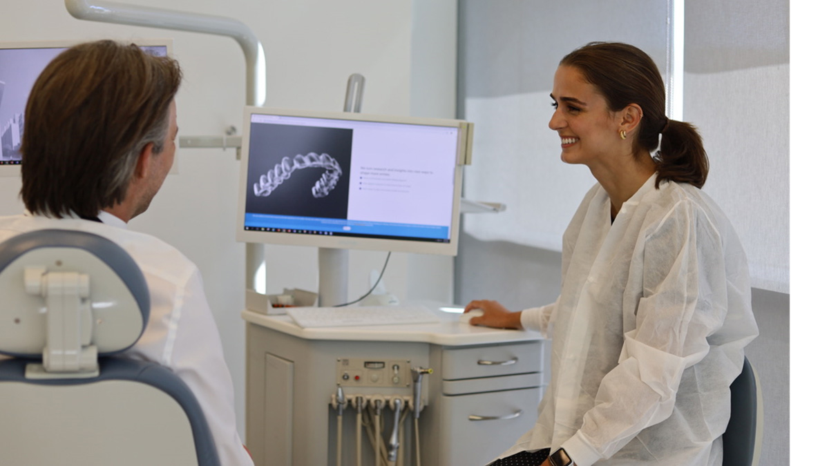 Master's of Science in Dentistry & Certificate in Orthodontics | UOP