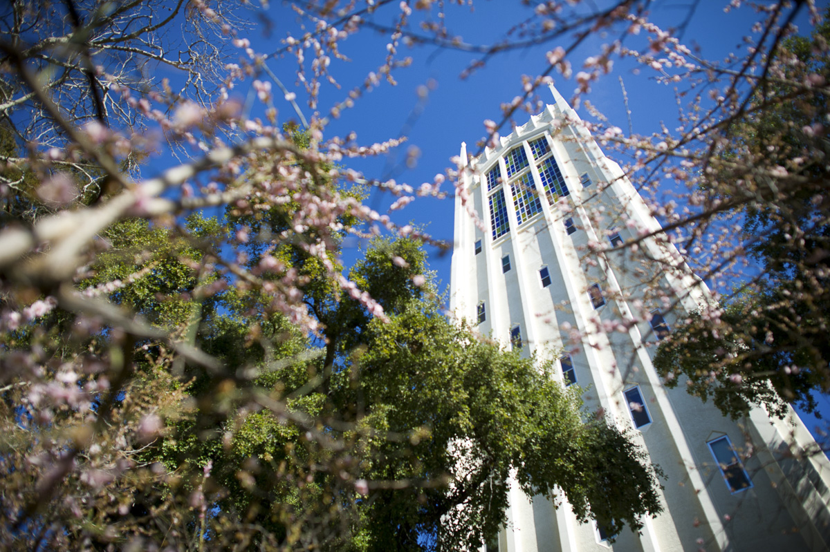 About Pacific | University of the Pacific