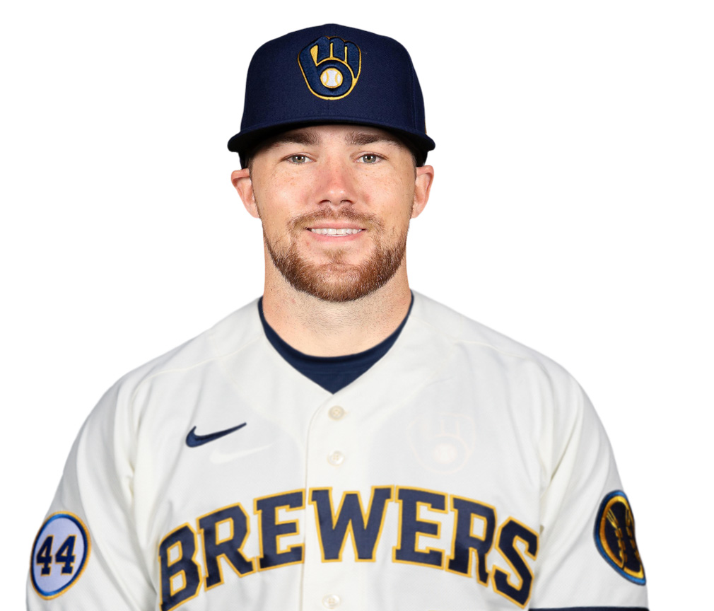 Brett Sullivan waiting for his chance with Brewers | University of the ...