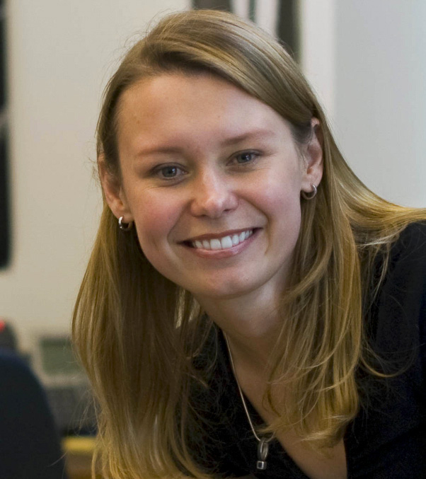 Marie Lee | University of the Pacific