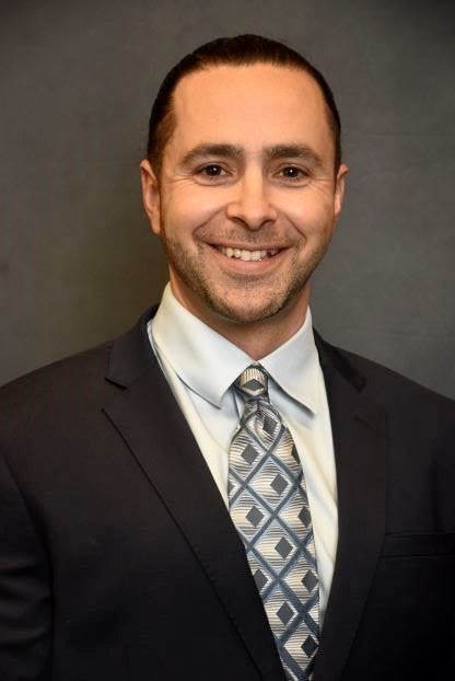 Robert Baca | University of the Pacific