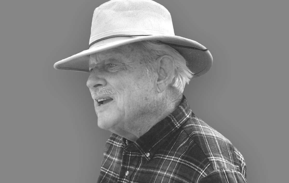 Long-time biology professor was a respected botanist | University of ...