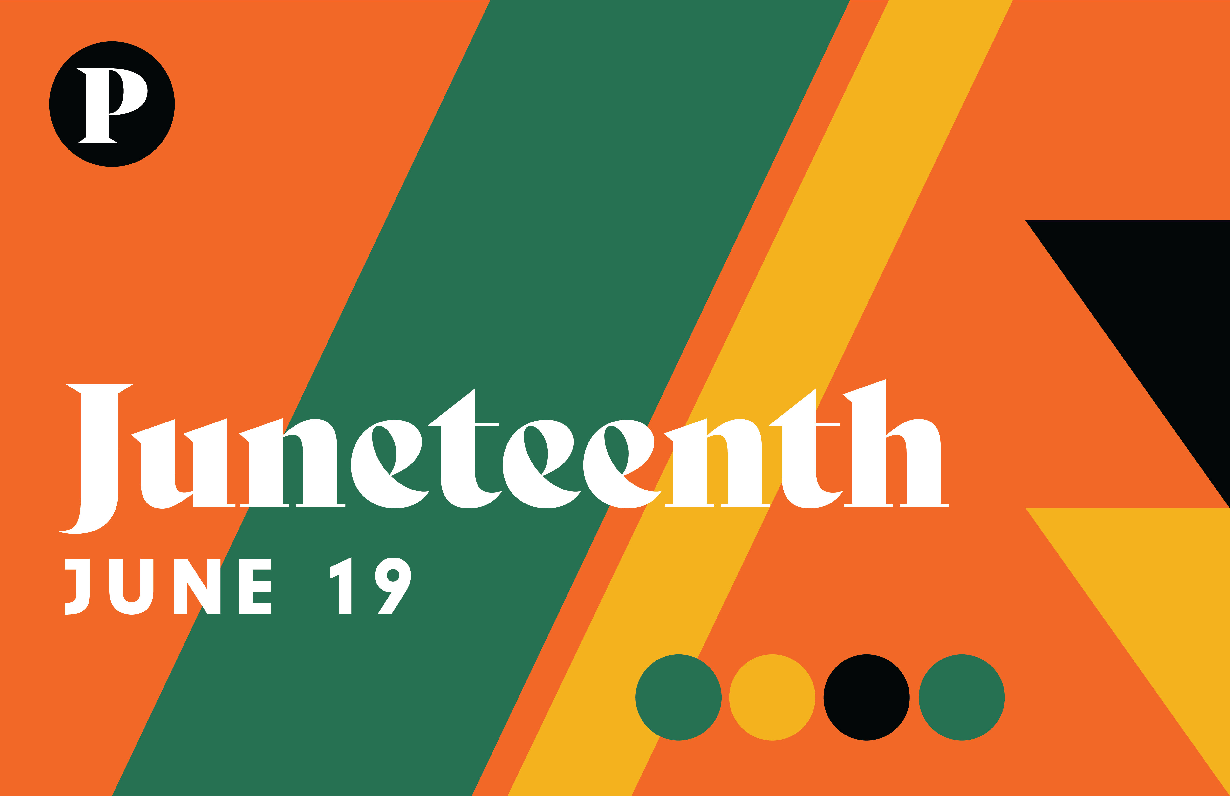 Pacific to celebrate Juneteenth as a university holiday | University of ...