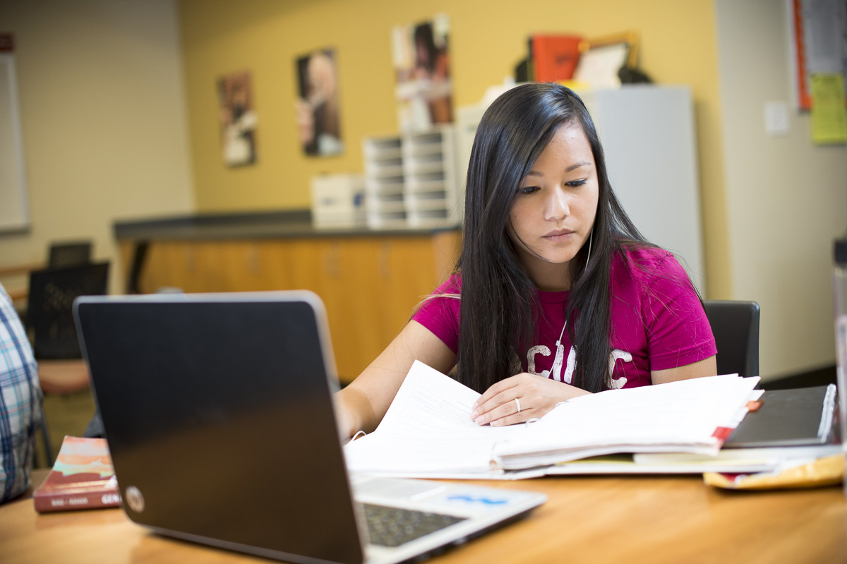 Dual-Degree Programs | University of the Pacific