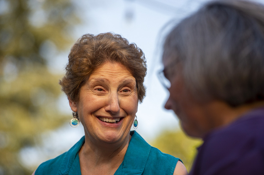 Shared Interest Groups | University of the Pacific