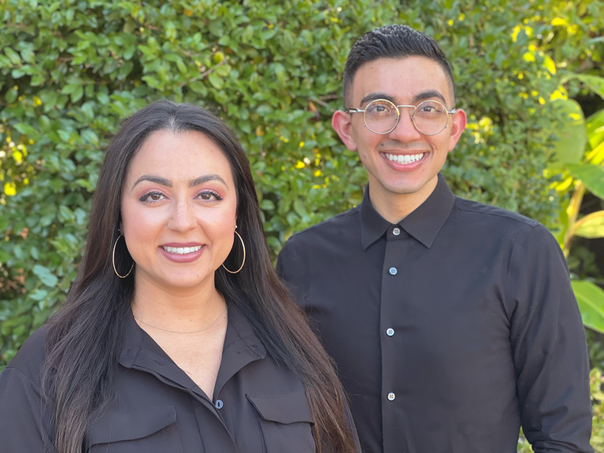 Kallas siblings make graduating from McGeorge School of Law a family ...