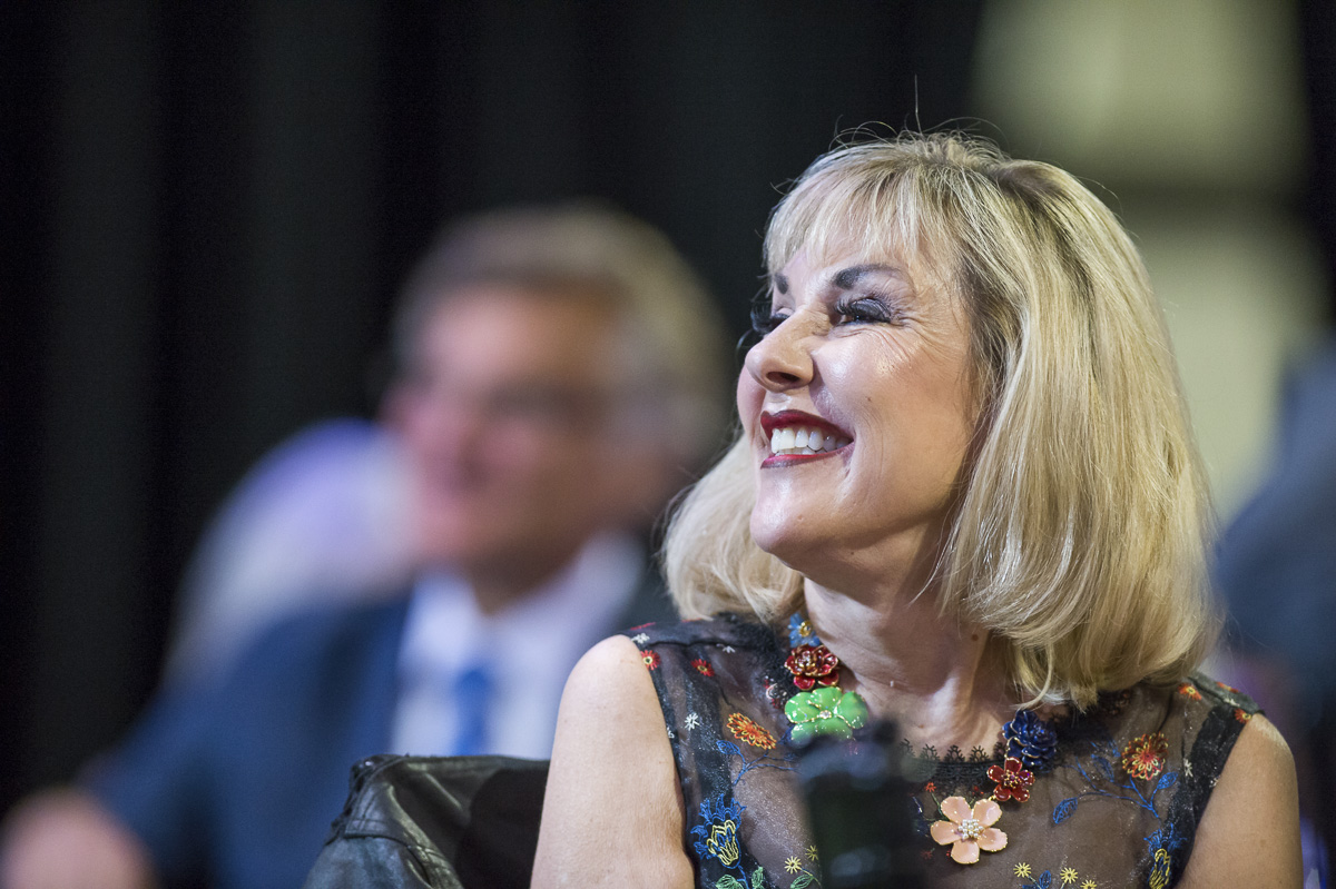 Five new regents bring diverse perspectives and experiences ...