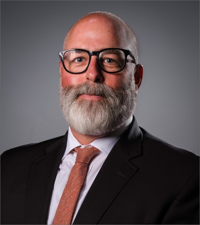 Chris Ferguson | University of the Pacific