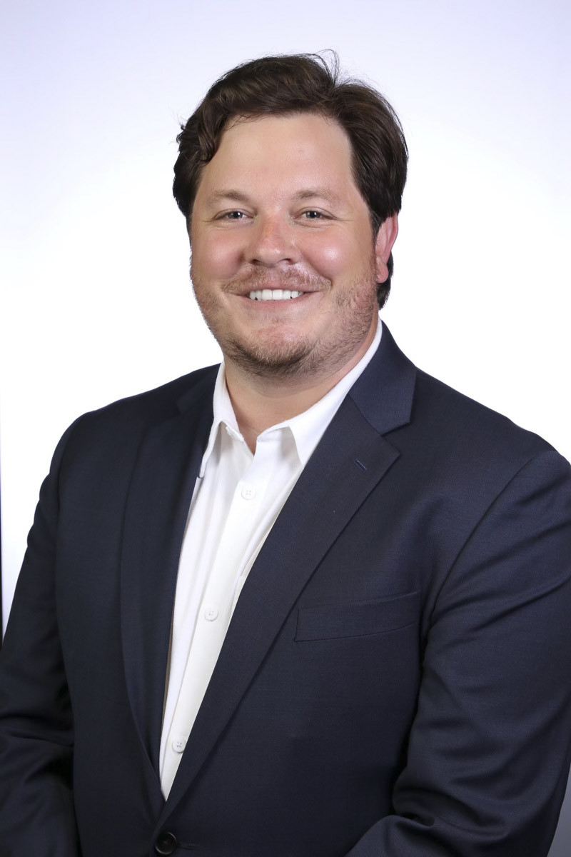 James Wall | University of the Pacific