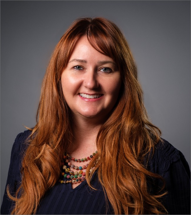 Maria Blandizzi | University of the Pacific