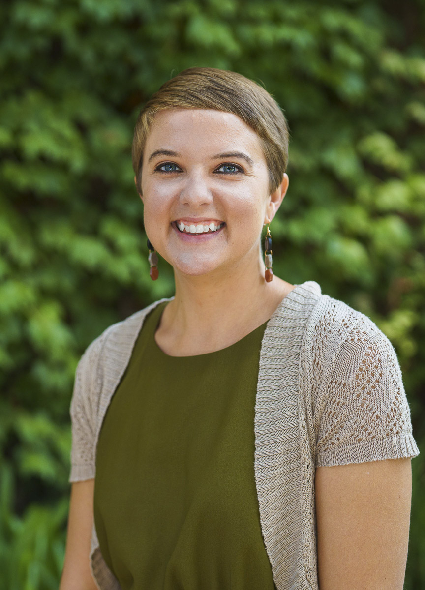 Anne Schrumpf | University of the Pacific