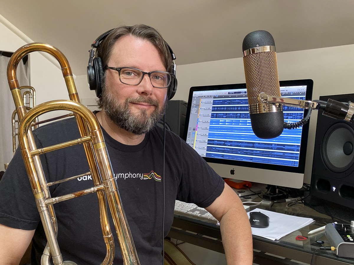 Bruce Chrisp | University of the Pacific