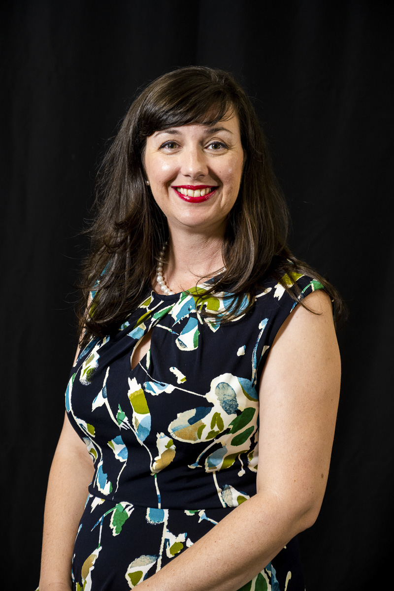 Melissa Riley | University of the Pacific