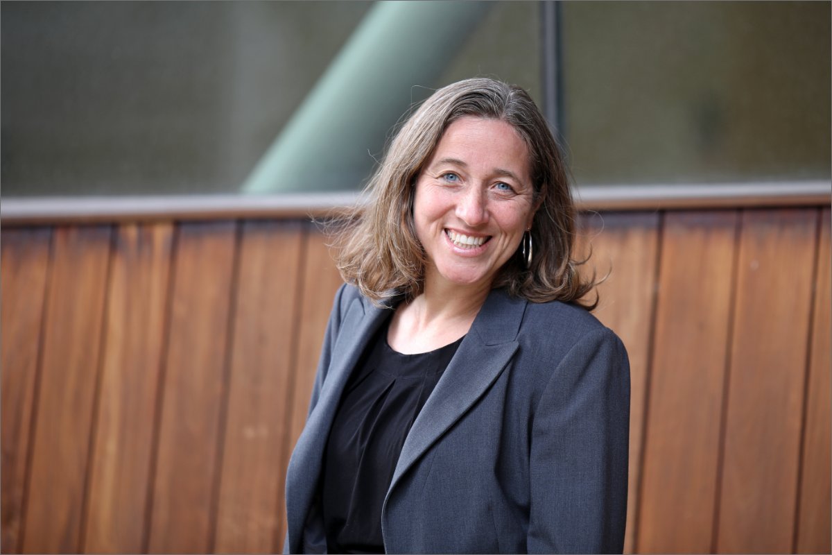 Molly Stafford | University of the Pacific