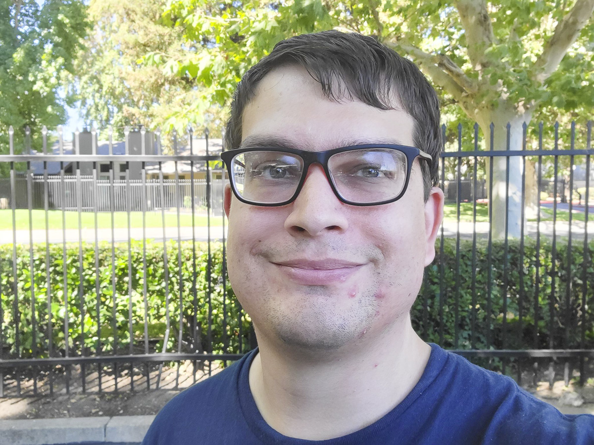 Mark Alberta | University of the Pacific