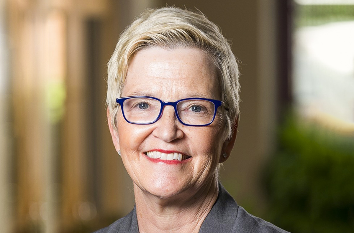 Alumni in Academia: A trailblazer in Intellectual Property Law ...