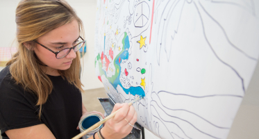 Learning: Pre-college Summer Program Offerings | University of the Pacific