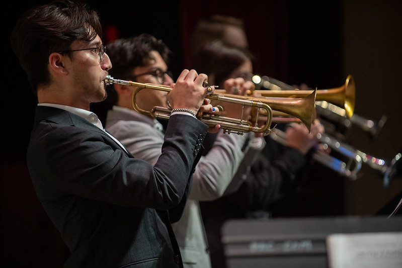Music Performance - BM | University of the Pacific