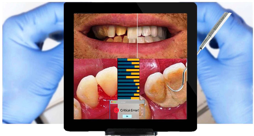 Scoping review of artificial intelligence and immersive digital tools ...