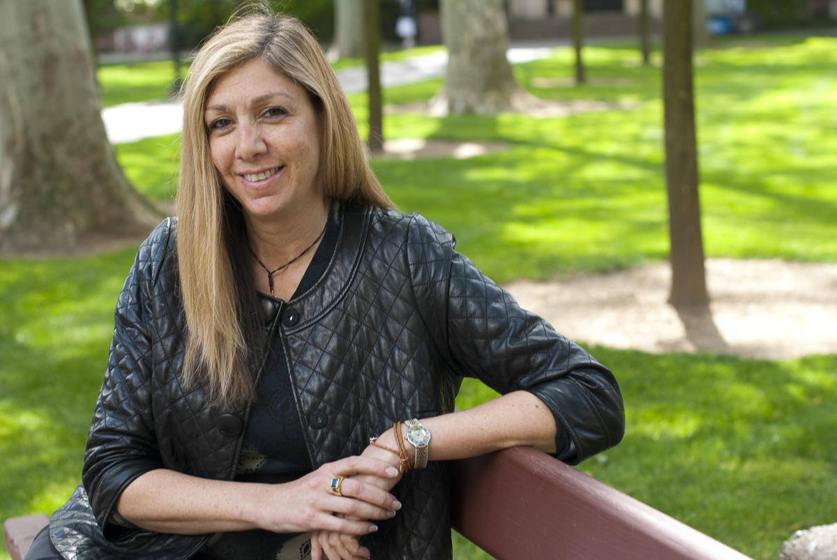 Dara Szyliowicz | University of the Pacific