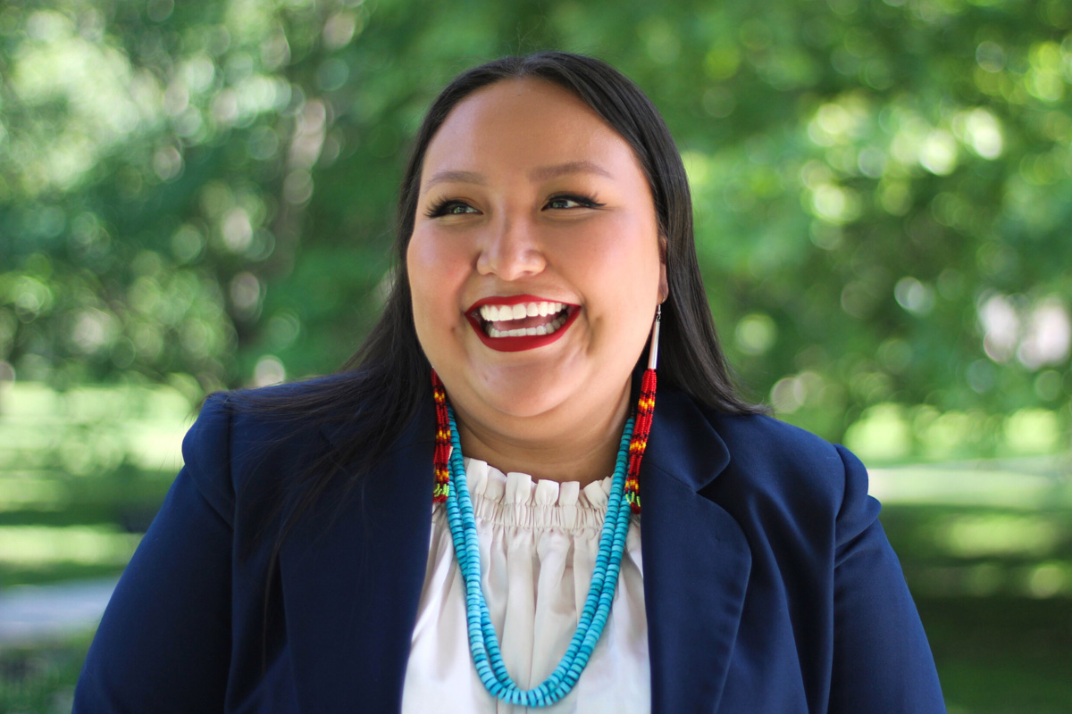 Native American Heritage Month offers celebrations, reflection ...