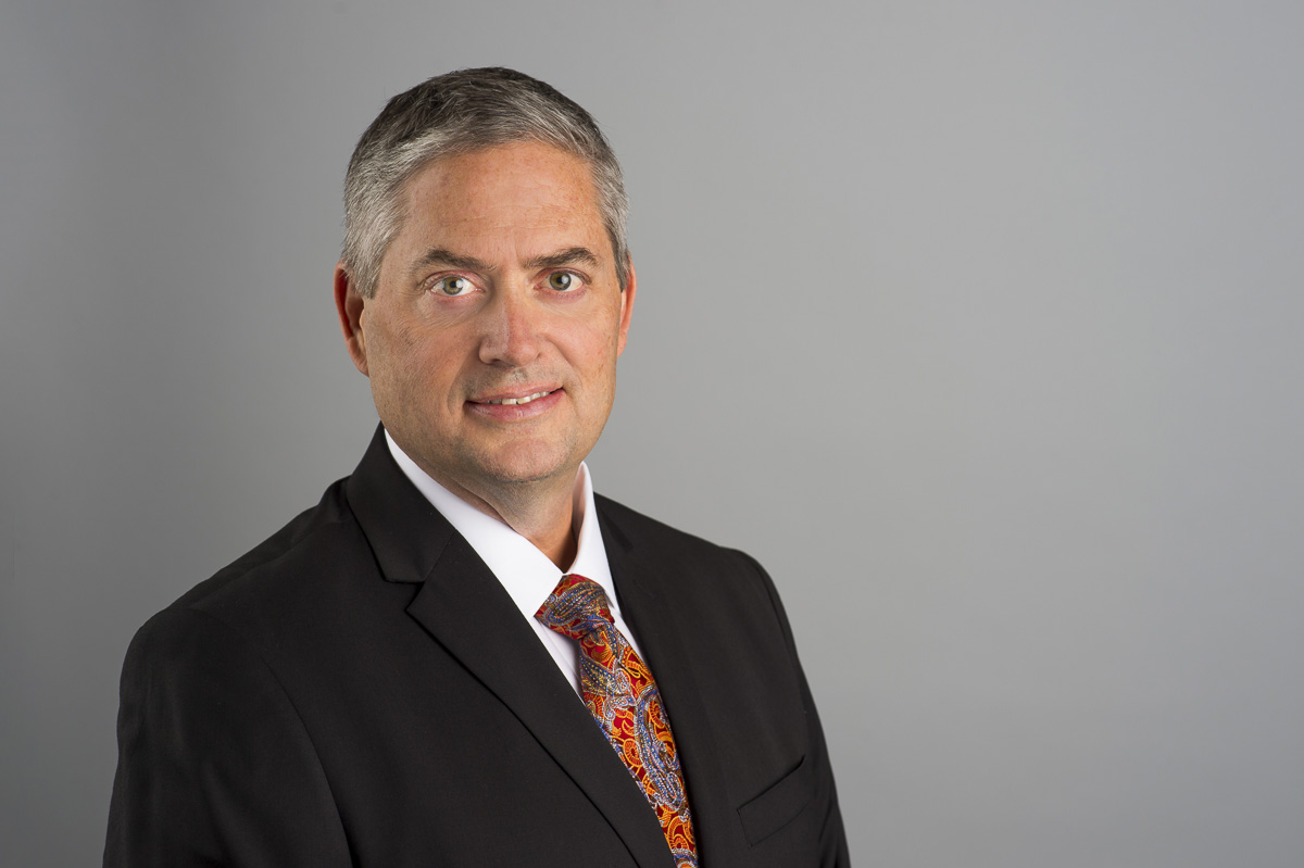 Jeff Proske | University of the Pacific