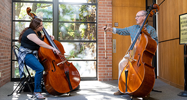 Learning: Pre-college Summer Program Offerings | University of the Pacific