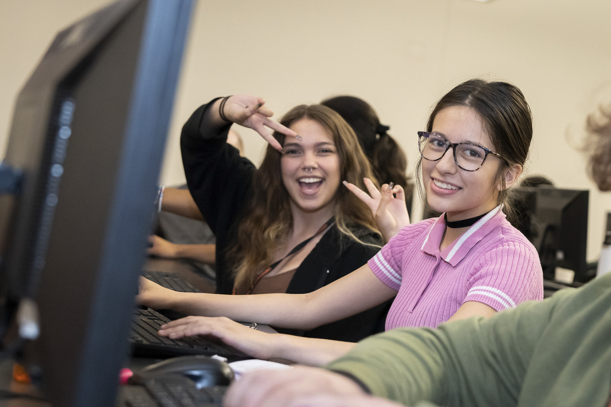 Living: The College Campus Experience | University of the Pacific