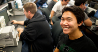 Learning: Pre-college Summer Program Offerings | University of the Pacific