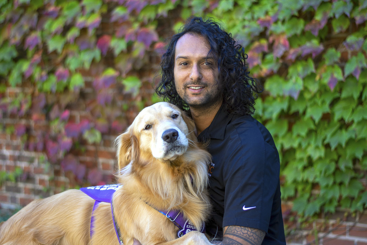 Amit Lal | University of the Pacific