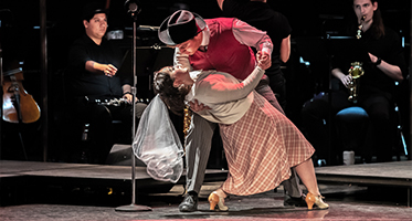 Learning: Pre-college Summer Program Offerings | University of the Pacific