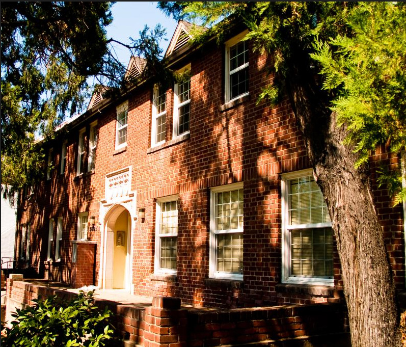 Veterans’ housing project nearly halfway to $4 million goal