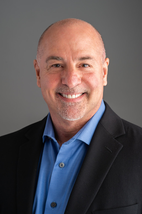 Barney Jordan | University of the Pacific