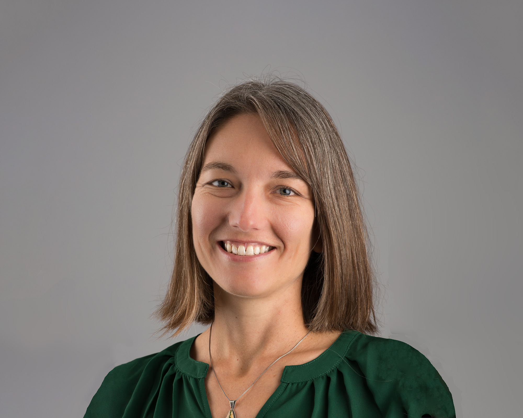 Jessica Bilecki | University of the Pacific