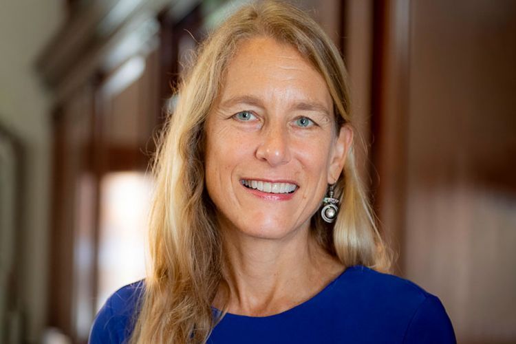 Lee Skinner | University of the Pacific