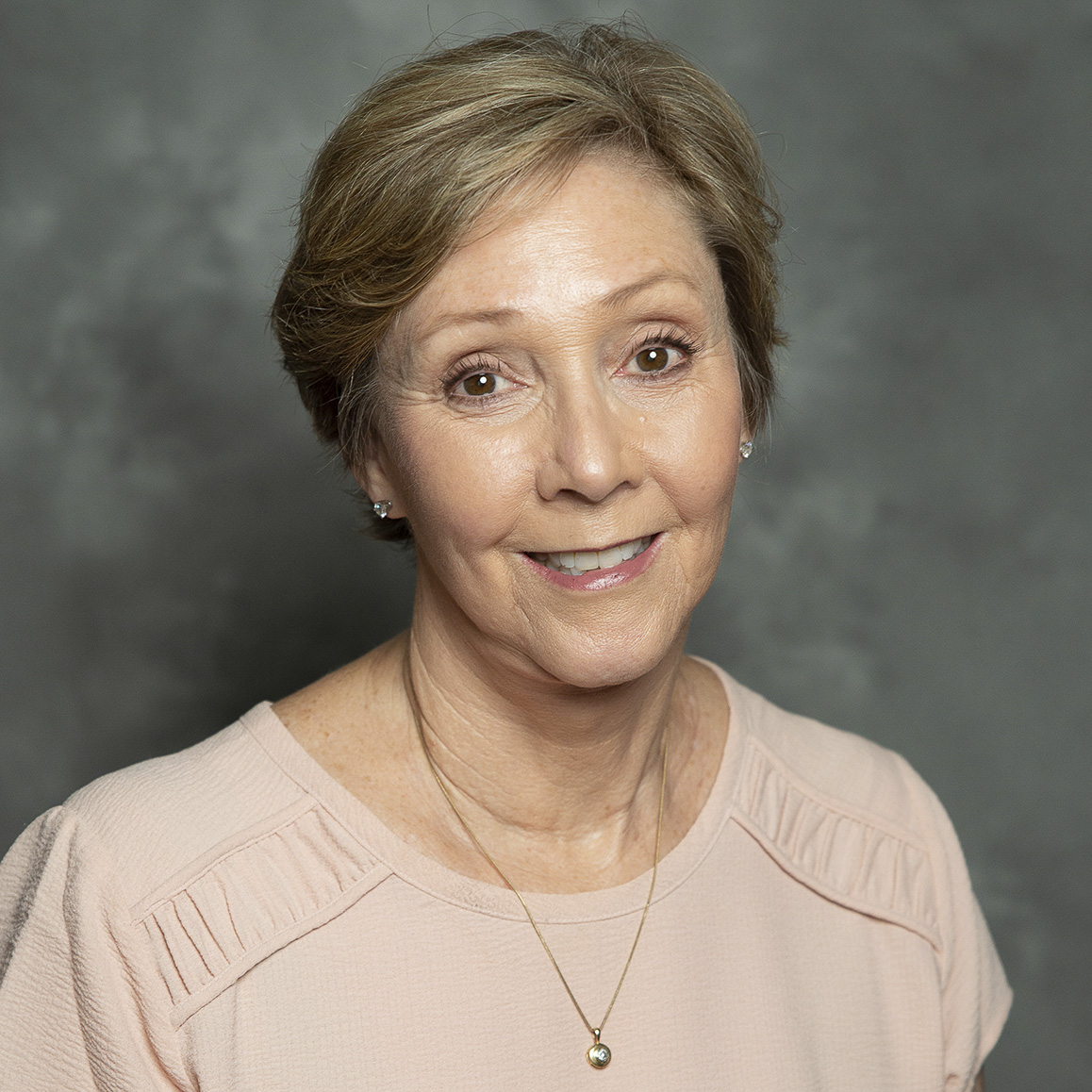 Ann Stoltz | University of the Pacific