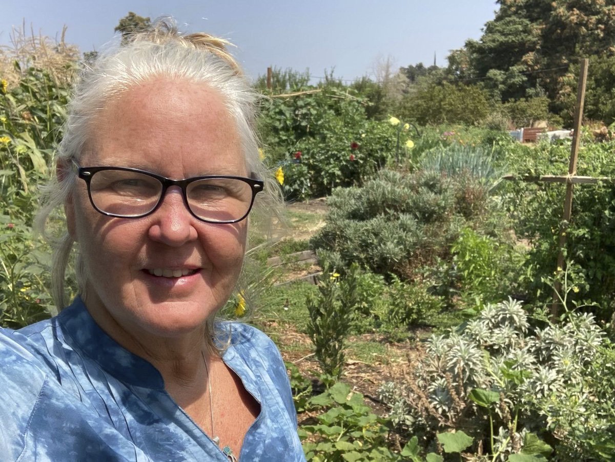 Janice Setser | University of the Pacific