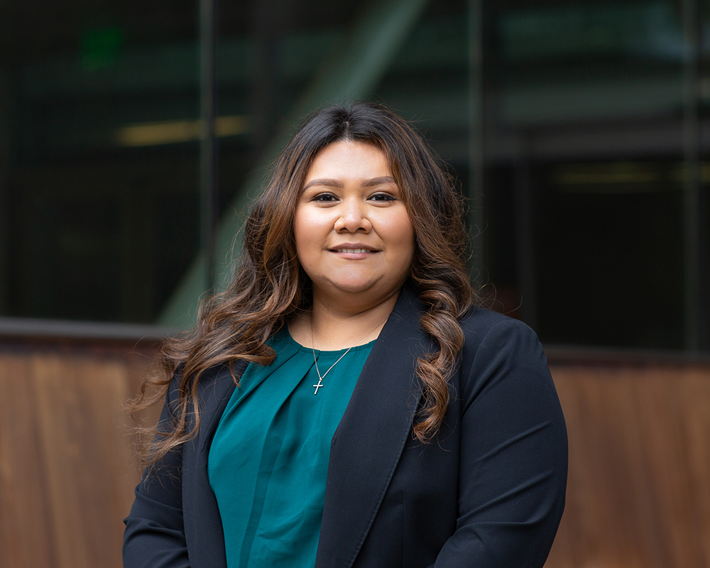 Ana Franco | University of the Pacific